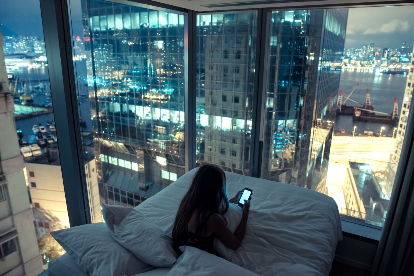 Ką laikas, kuriuo prabundi vidury nakties, sako apie tavo emocinę būseną?