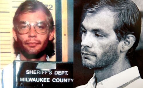 N - 18: 10 kraupių faktų apie žudiką Jeffrey Dahmer, pagal kurio ...