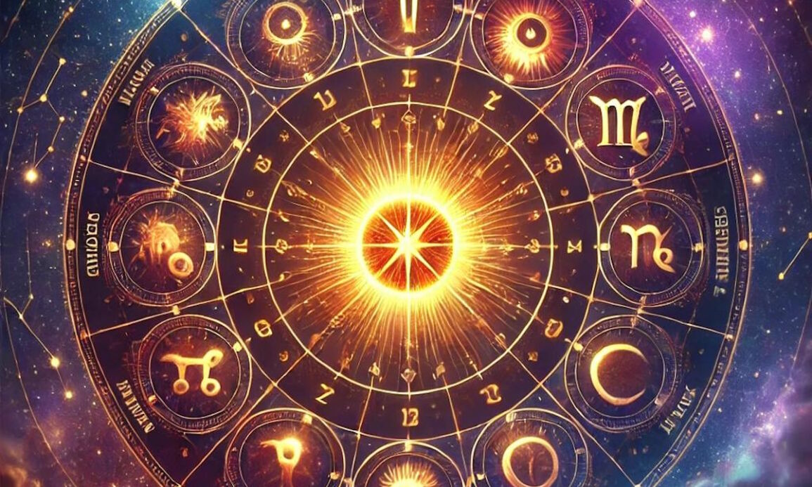 Šiandienos horoskopas | PANELĖ - Naujienos, įžymybių gyvenimas, mados ...